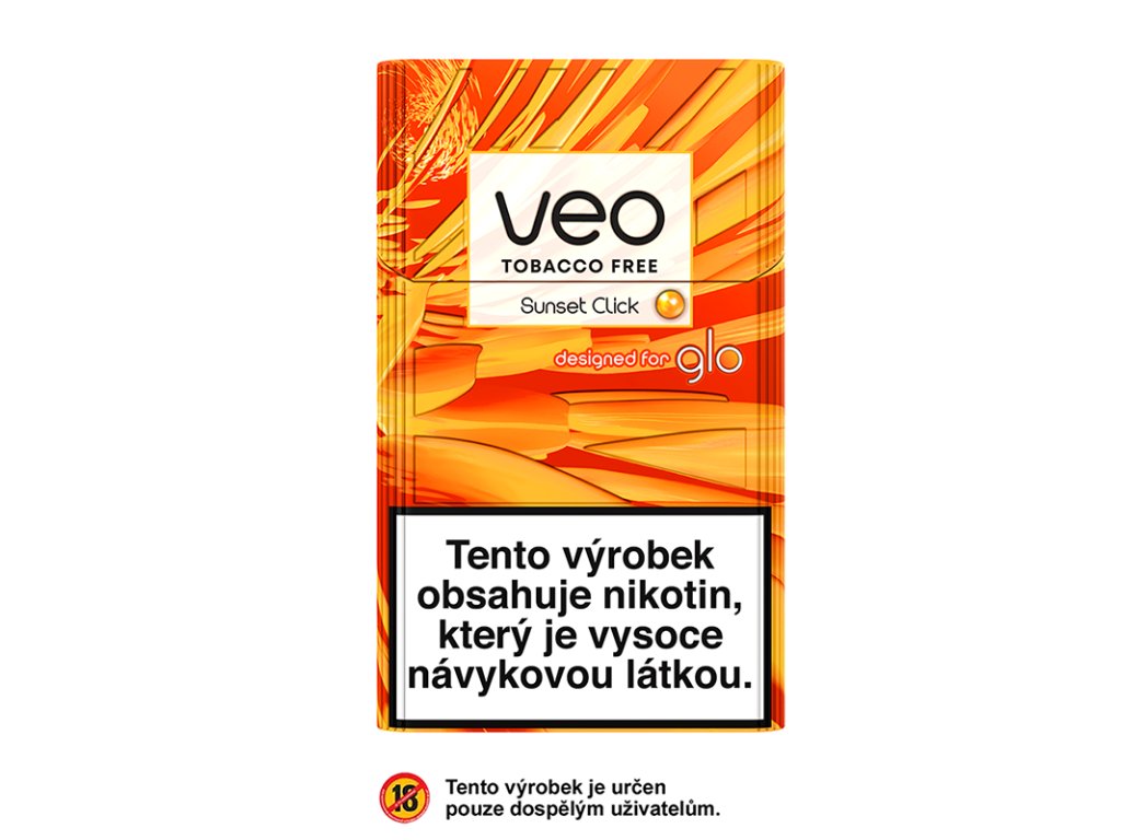 NÁPLNĚ veo™ - Nicopods.cz